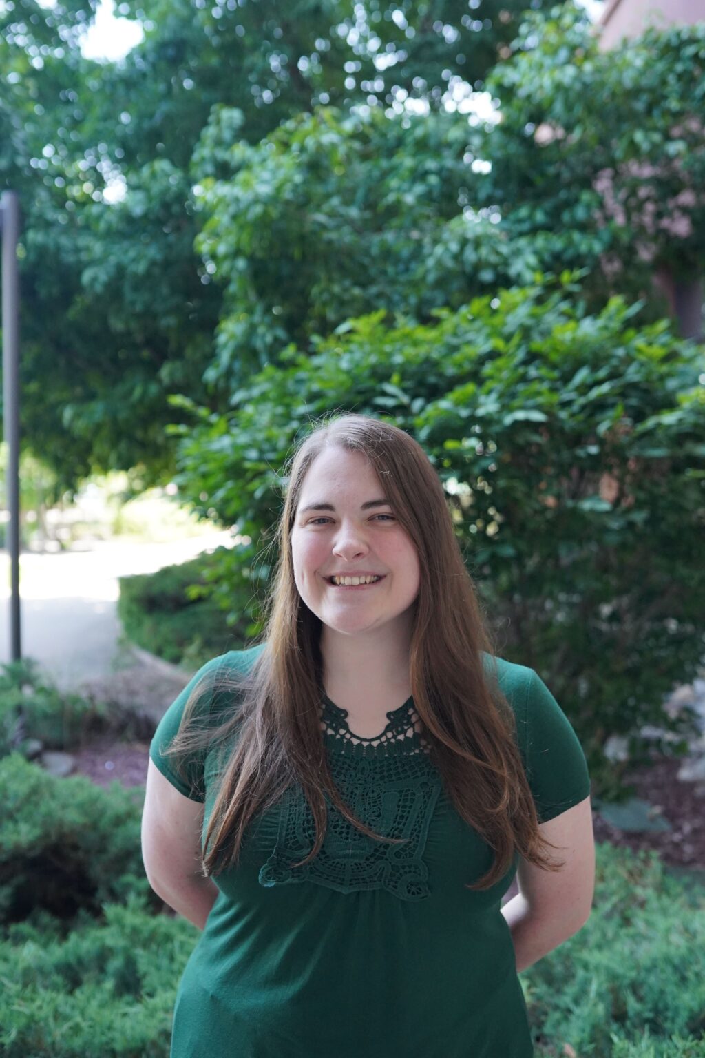 Boston University - Reformed University Fellowship