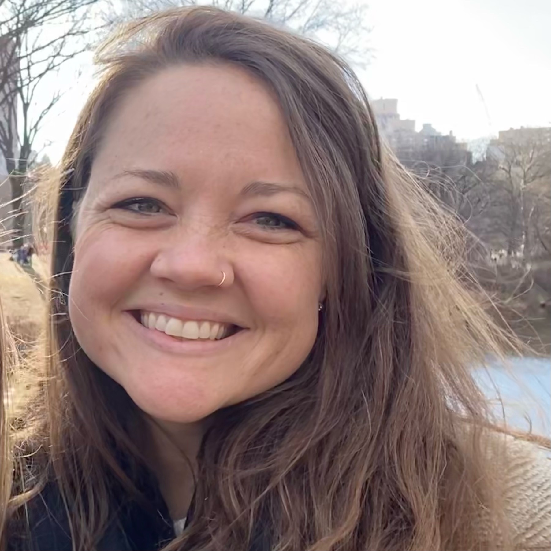 New York University RUF International - Reformed University Fellowship