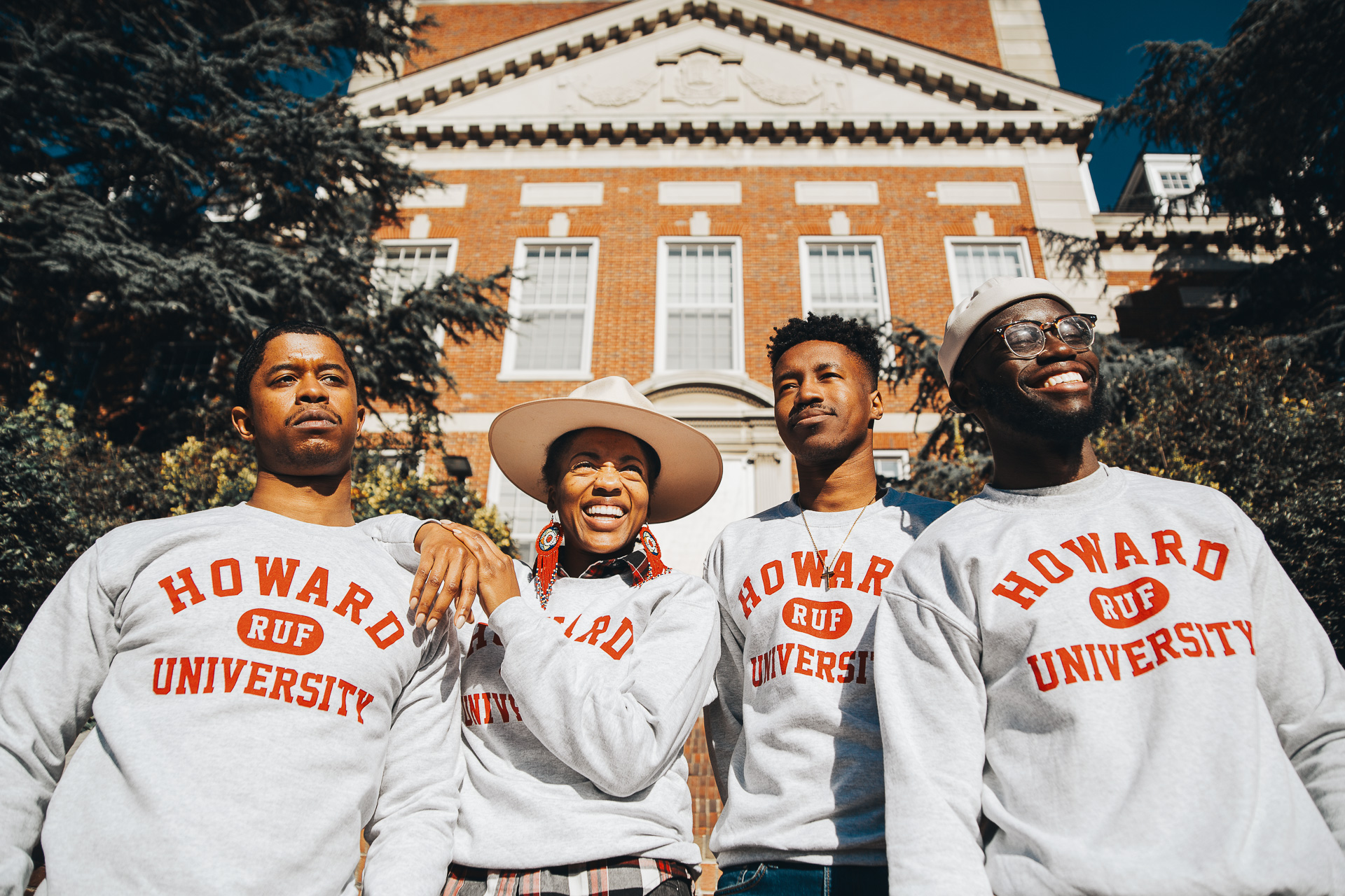 Work for RUF - Reformed University Fellowship