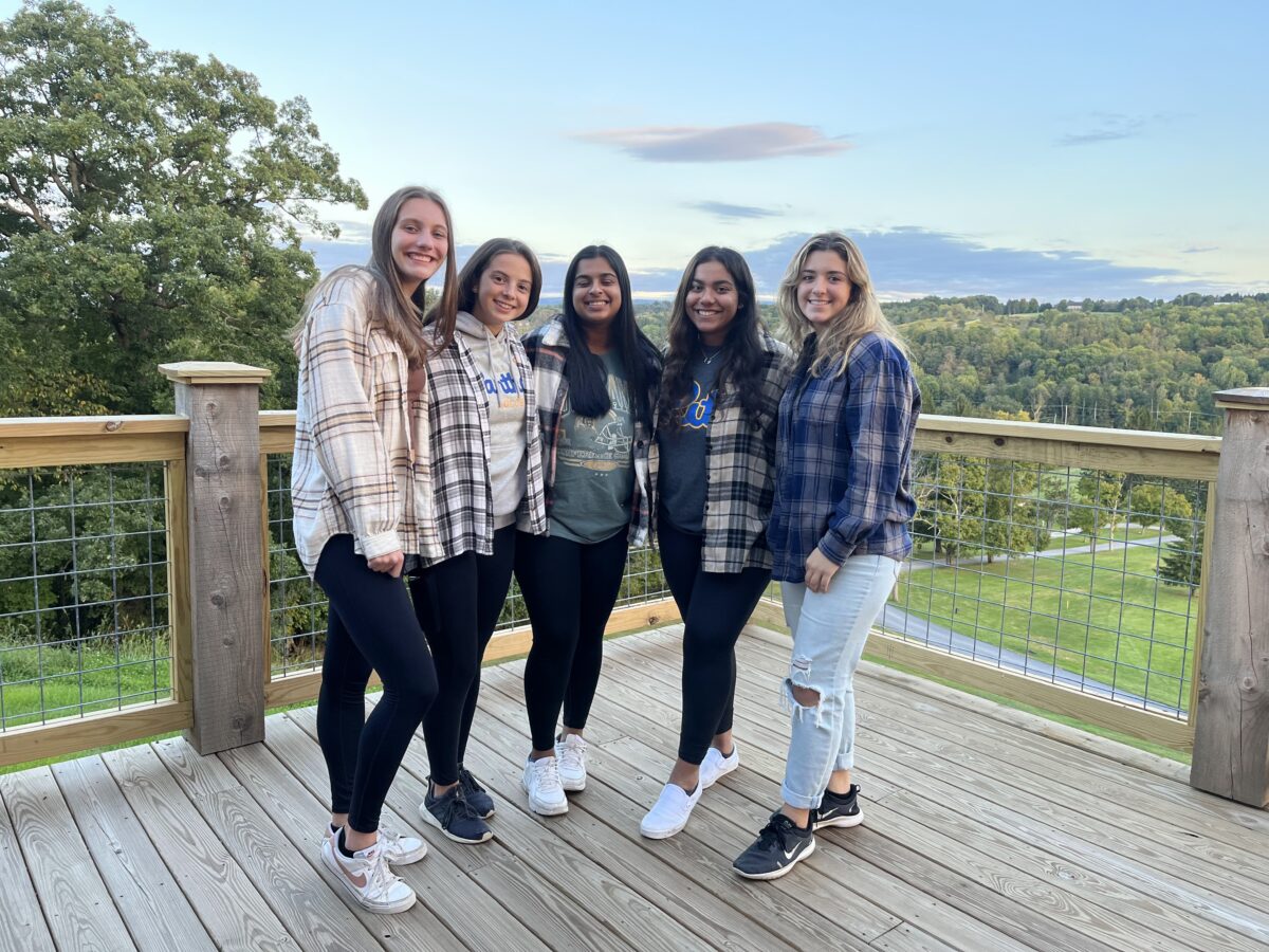 50th Anniversary - Reformed University Fellowship