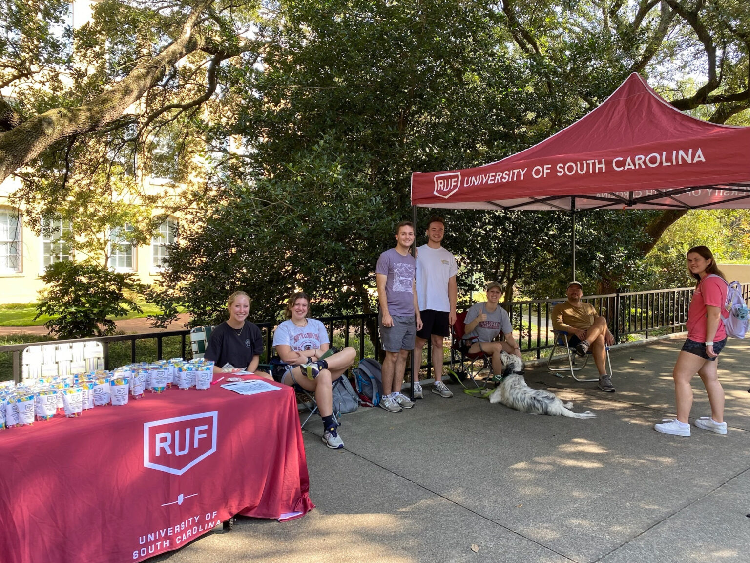 Home - Reformed University Fellowship