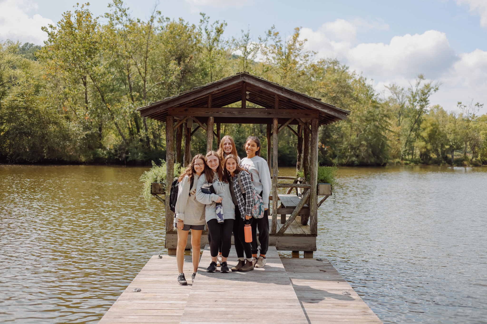 duplicate 2023 Annual report - Reformed University Fellowship