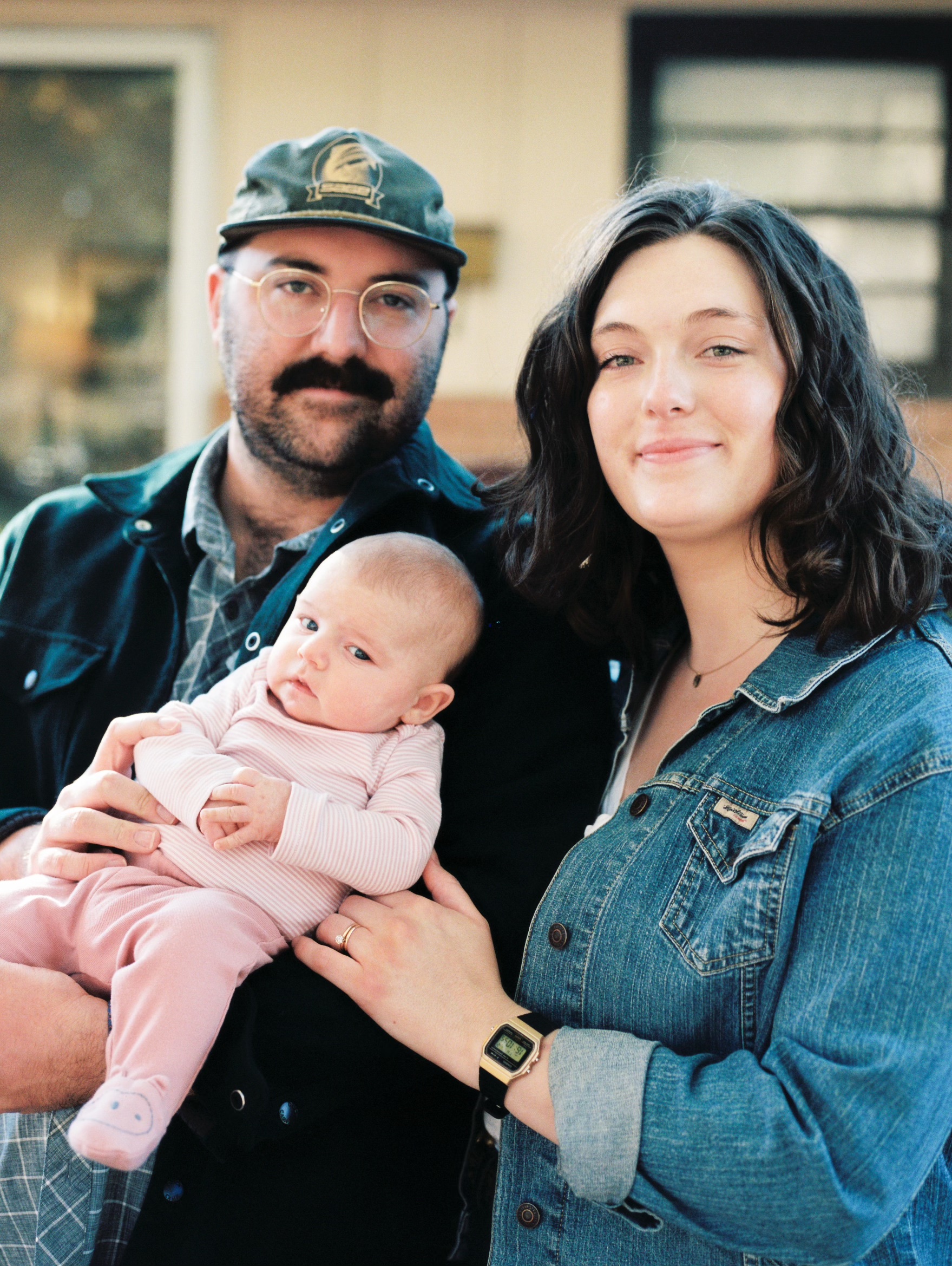 James Madison University - Reformed University Fellowship