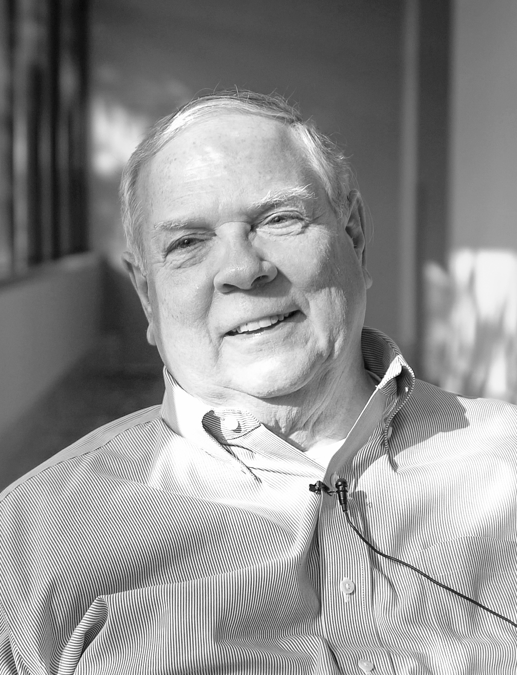 Remembering Mark Lowrey - Reformed University Fellowship