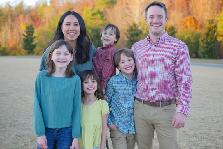 Clemson University - Reformed University Fellowship