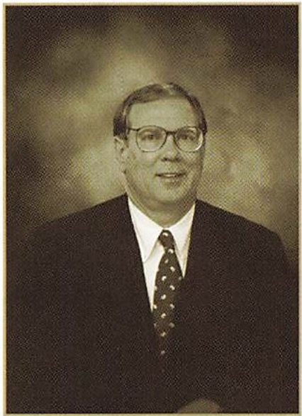 Remembering Mark Lowrey - Reformed University Fellowship