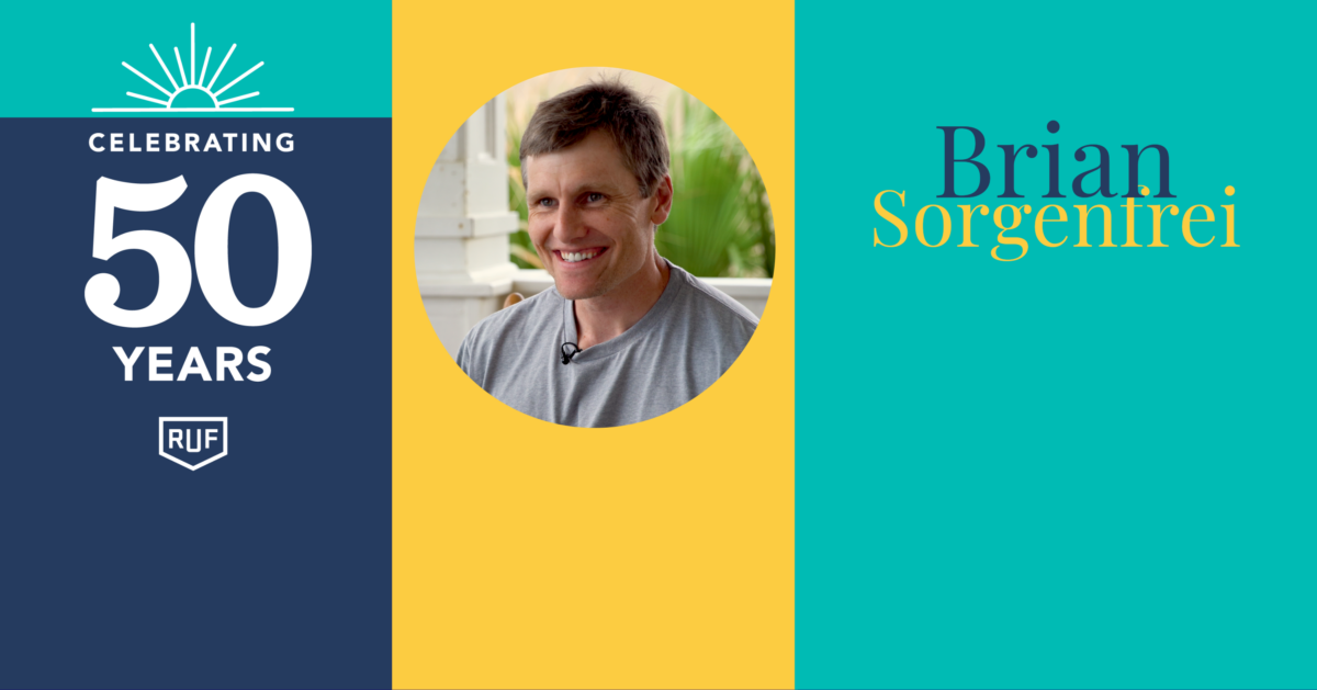 Home - Reformed University Fellowship