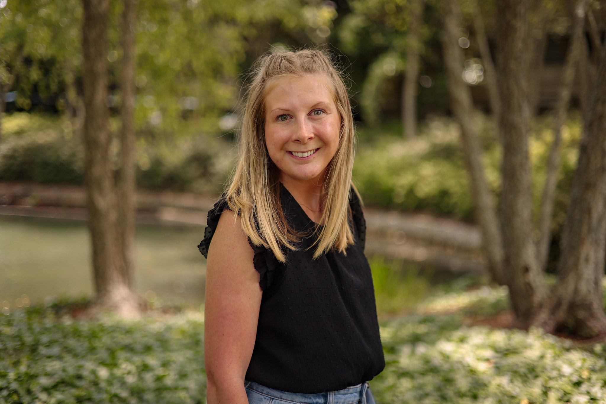 University of Tennessee at Chattanooga - Reformed University Fellowship