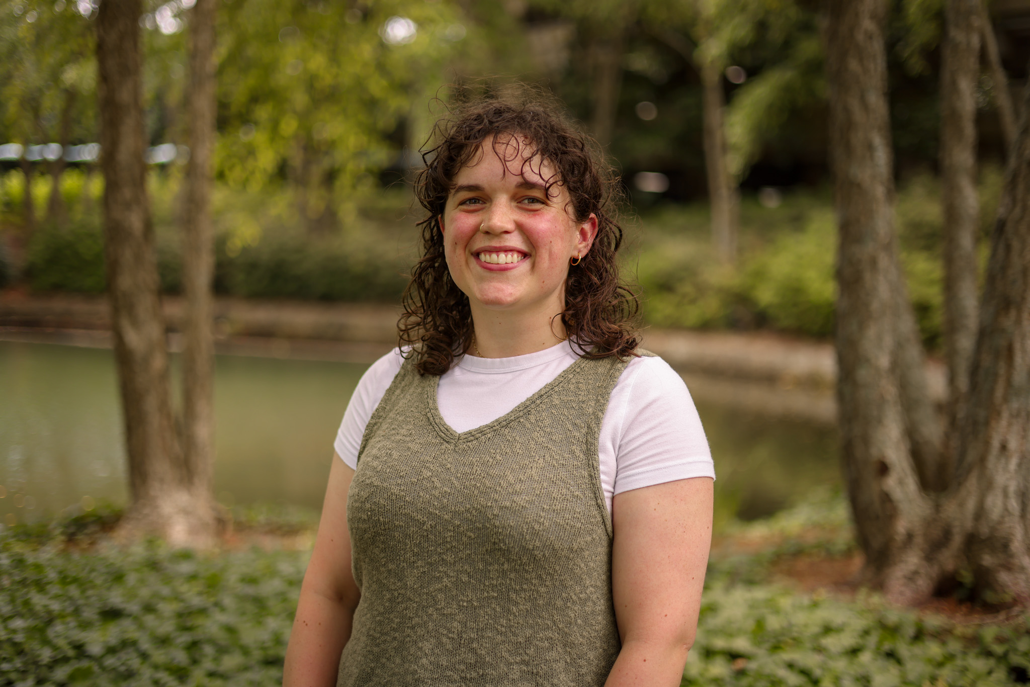 Savannah College of Art and Design - Reformed University Fellowship