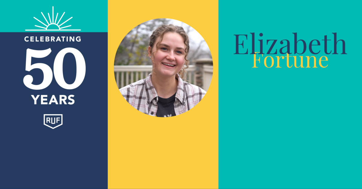 Home - Reformed University Fellowship