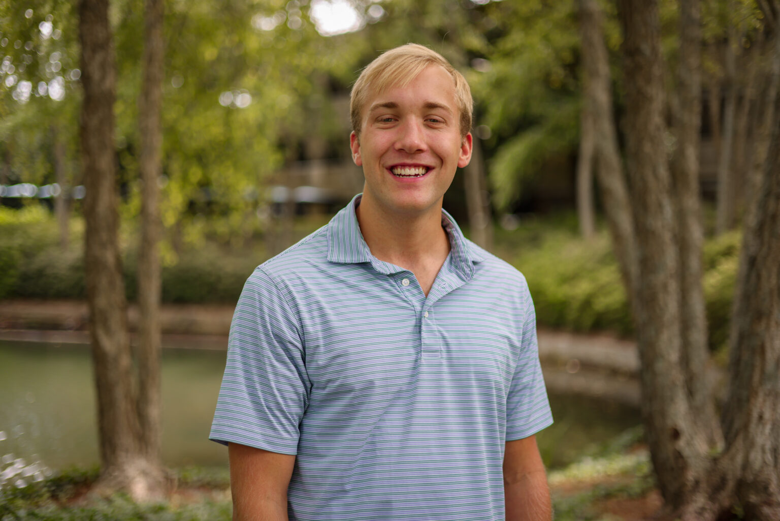 Furman University - Reformed University Fellowship