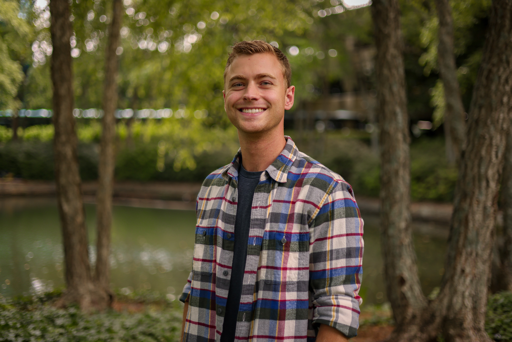 Western Carolina University - Reformed University Fellowship