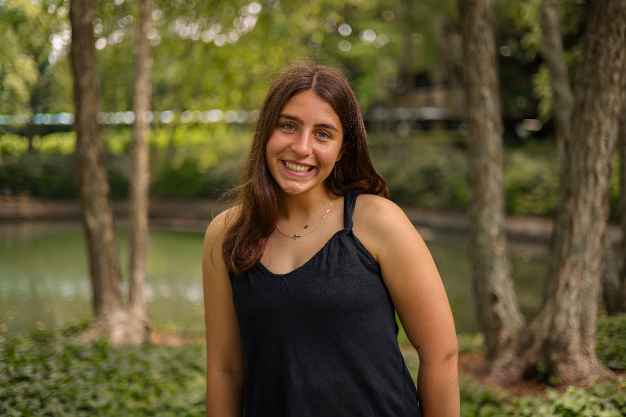 Northwestern University - Reformed University Fellowship