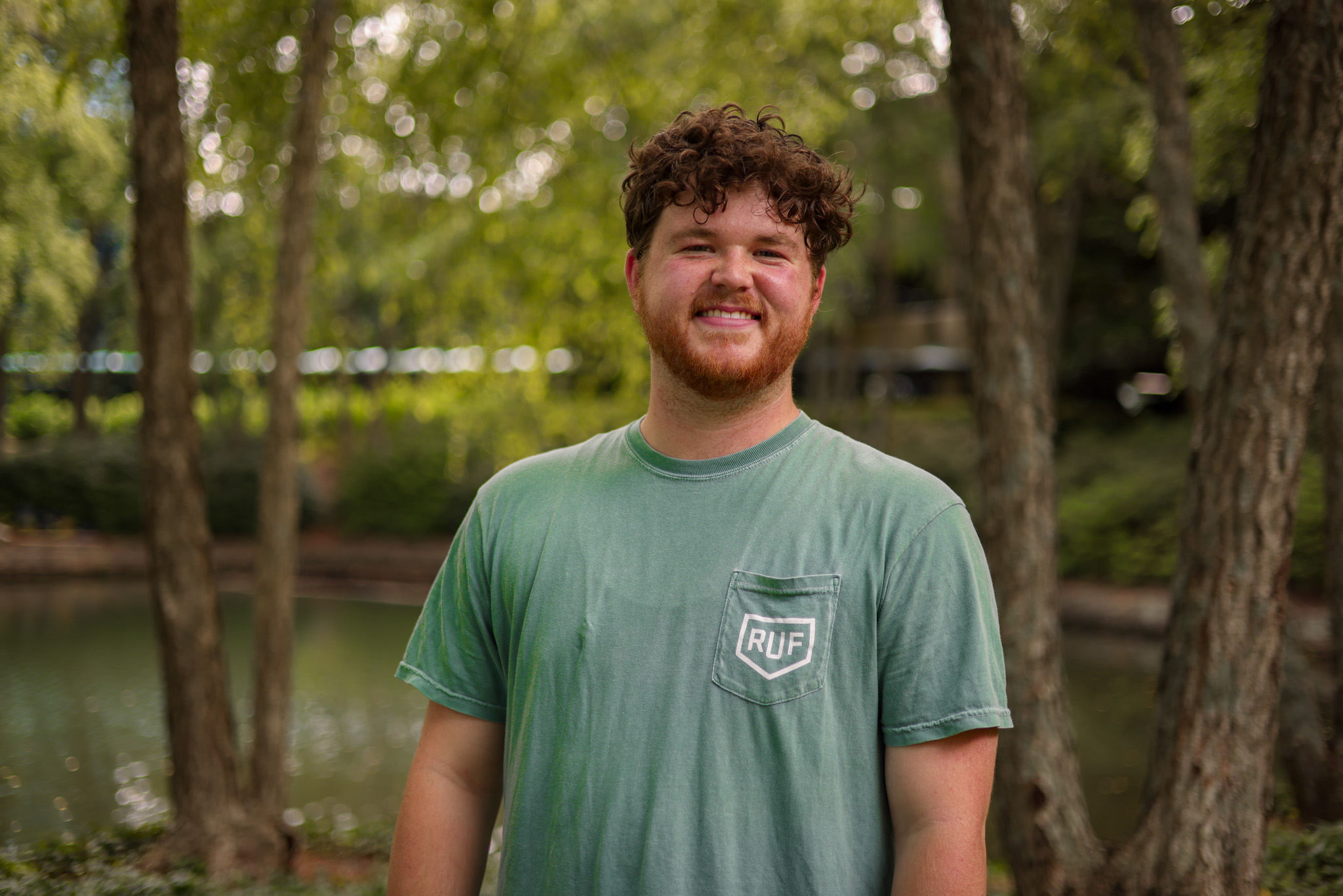 Belmont University - Reformed University Fellowship