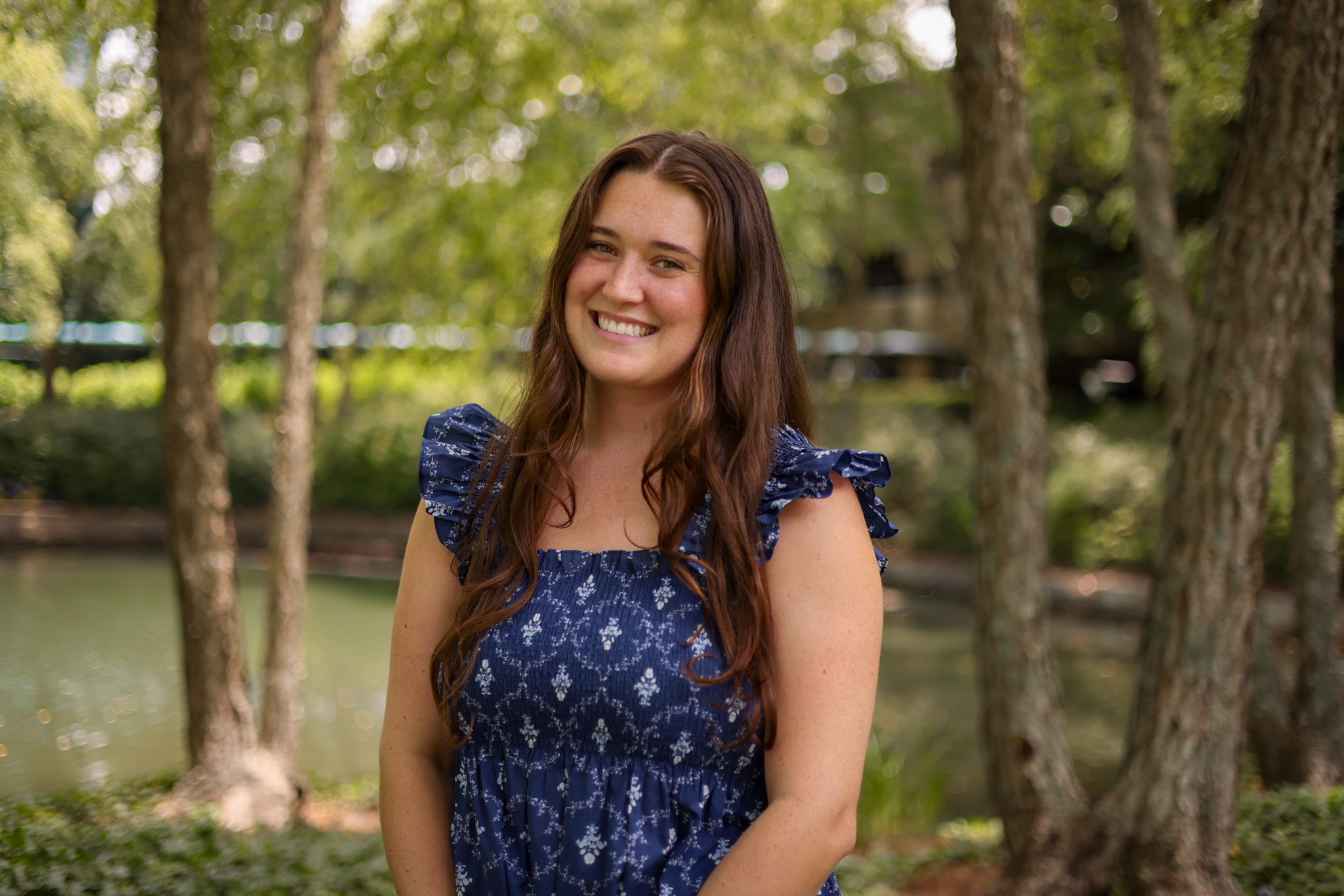 University of North Carolina at Wilmington - Reformed University Fellowship