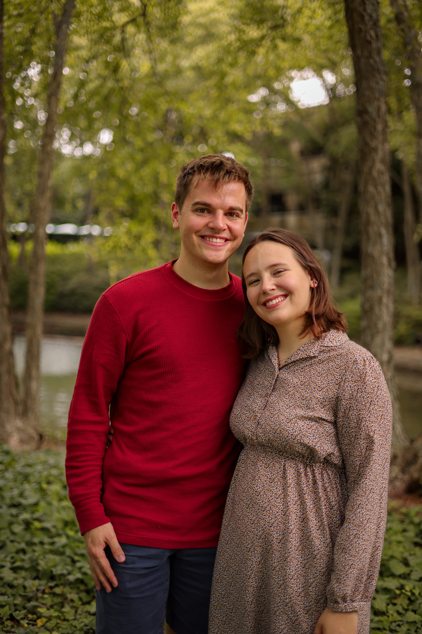 Meredith College - Reformed University Fellowship