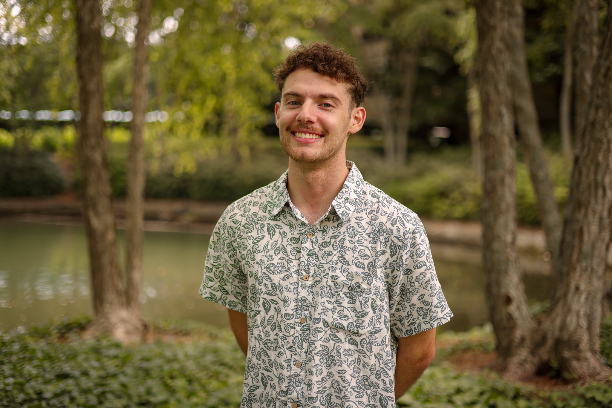 North Carolina State University - Reformed University Fellowship