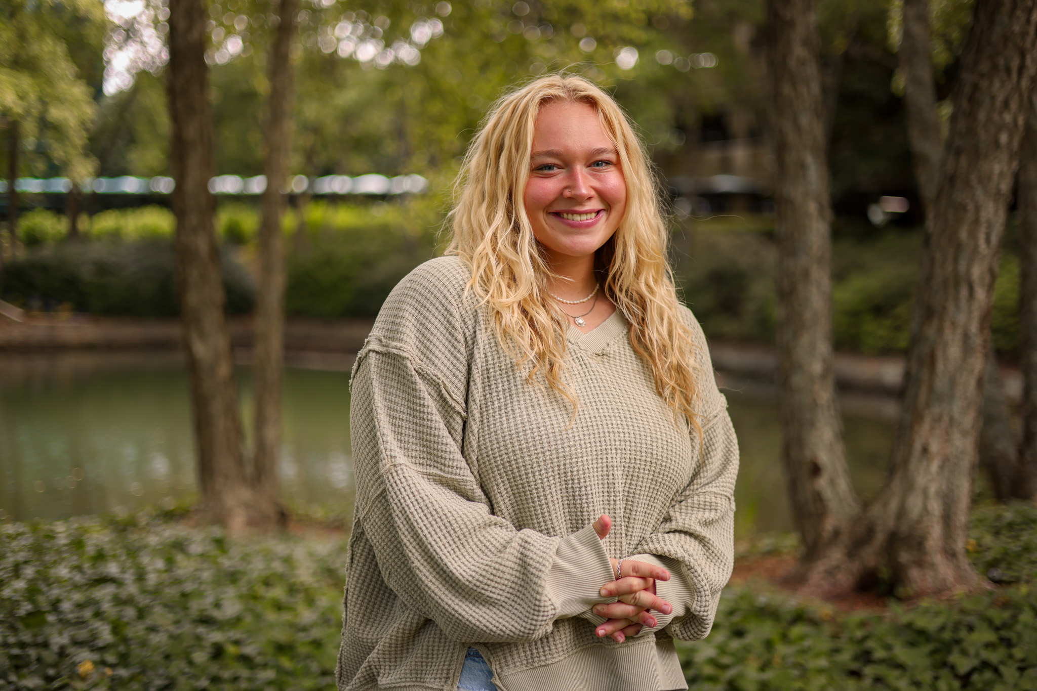 Florida State University - Reformed University Fellowship