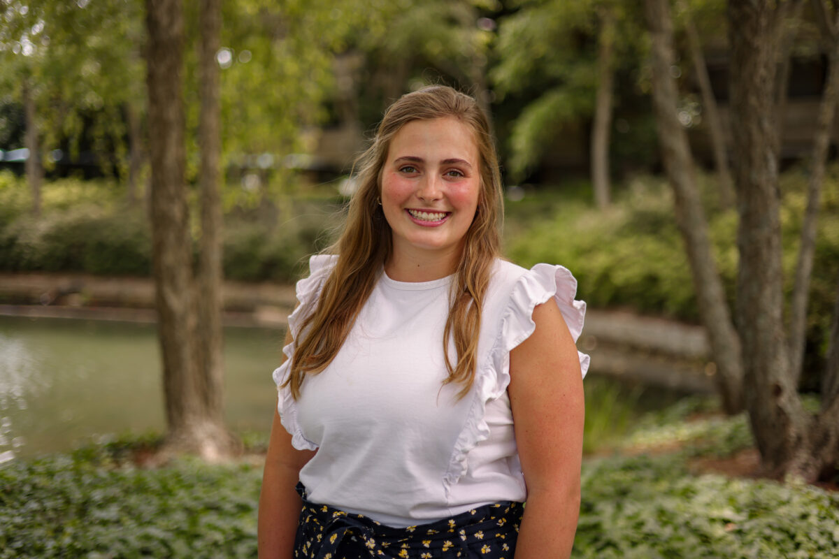 University of Mississippi - Reformed University Fellowship