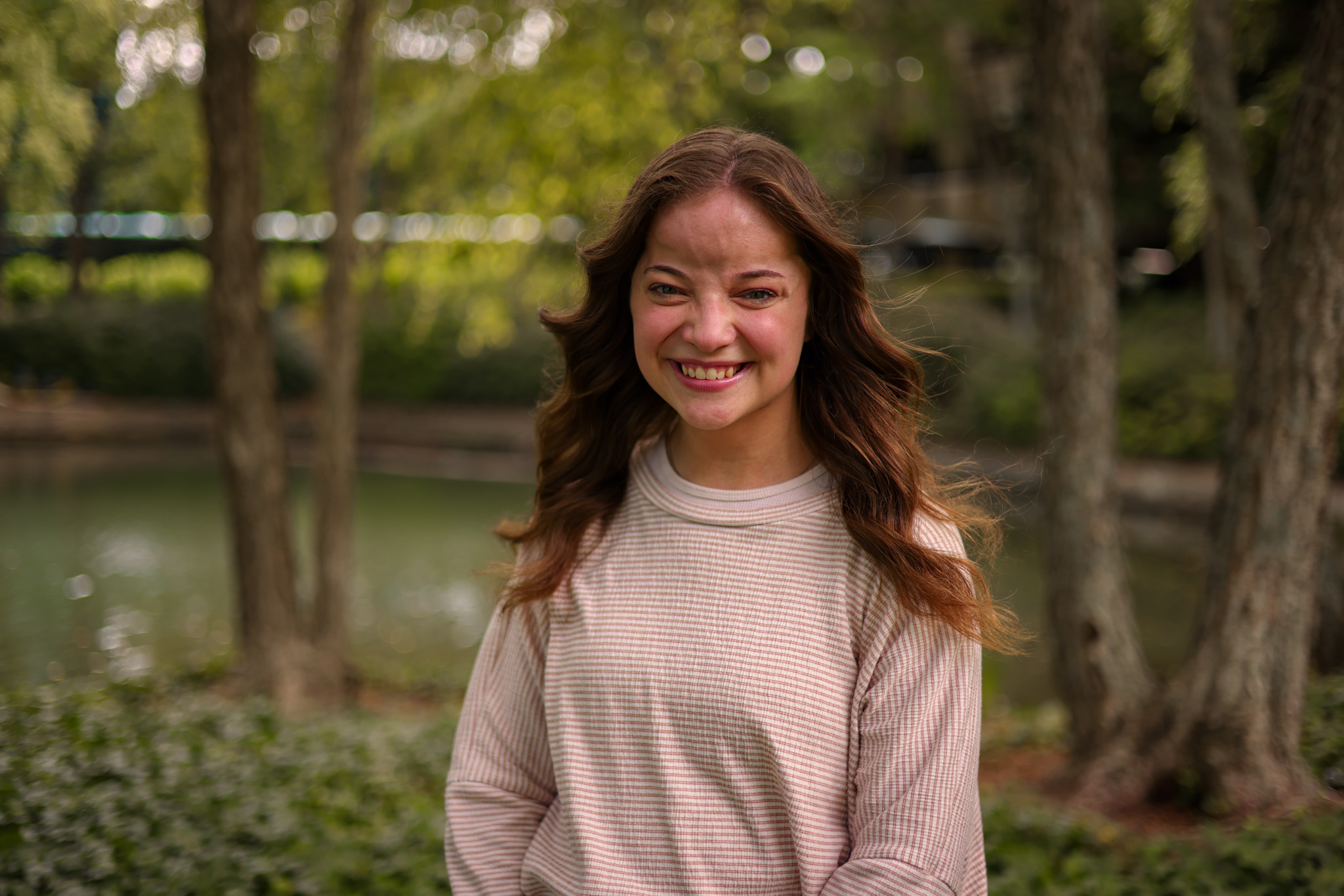 Western Carolina University - Reformed University Fellowship