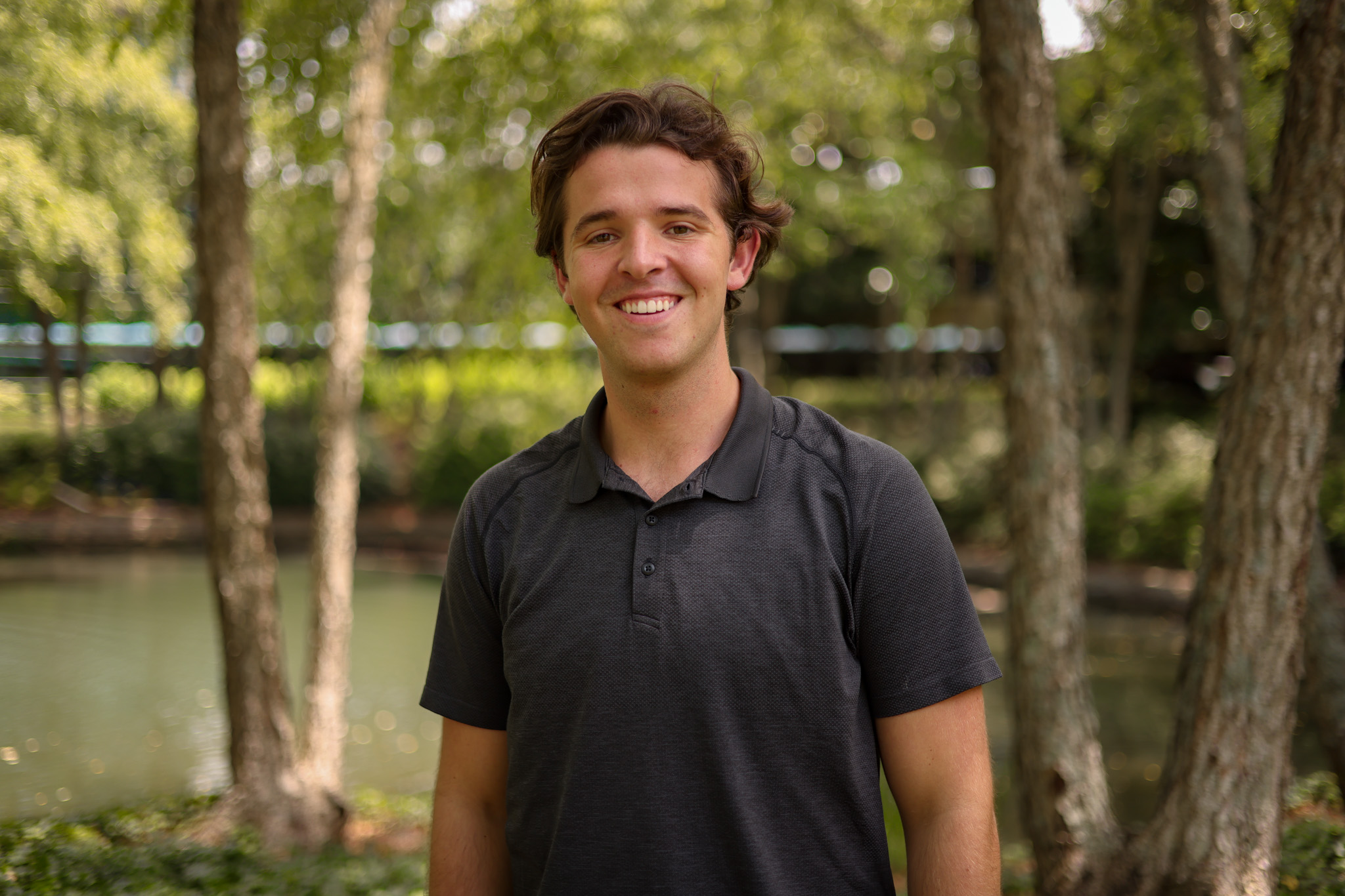 Texas Christian University - Reformed University Fellowship