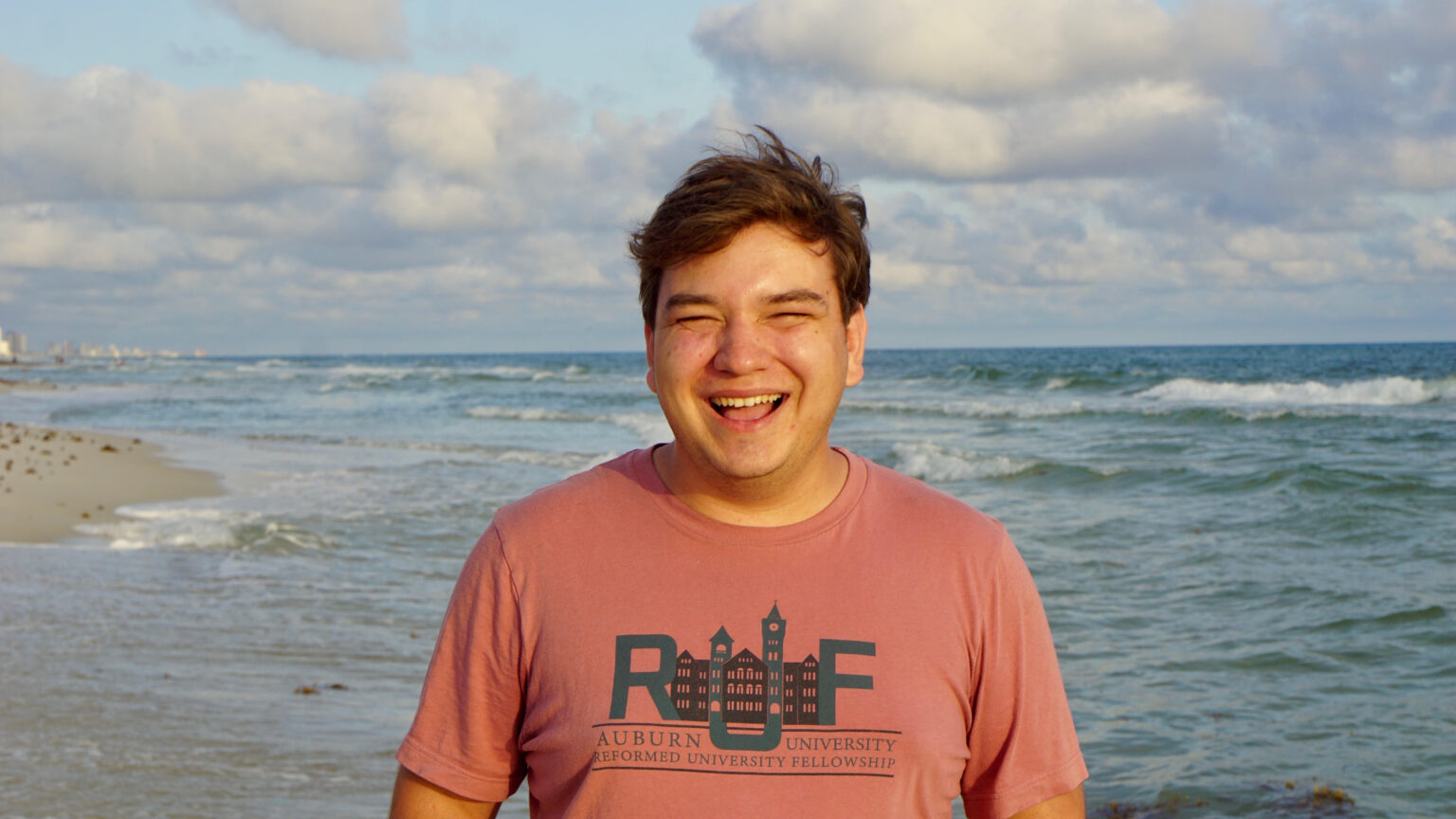 Auburn University - Reformed University Fellowship