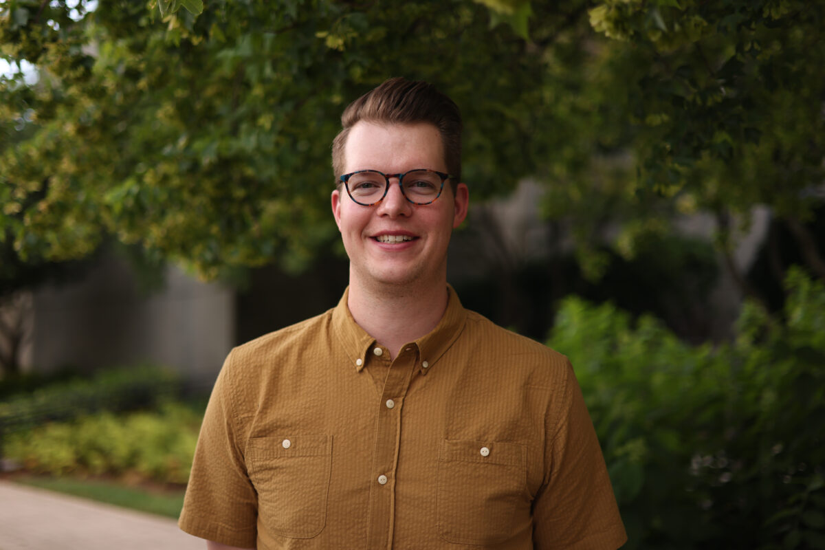 University of Washington - Reformed University Fellowship