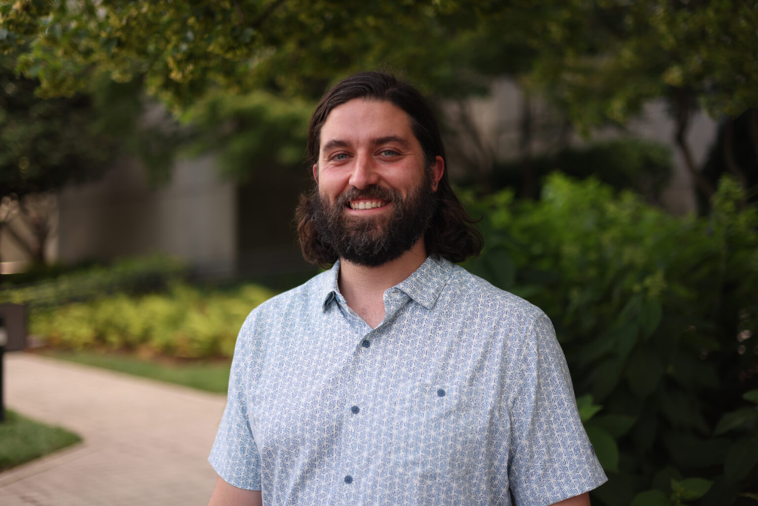 Jacksonville State University - Reformed University Fellowship