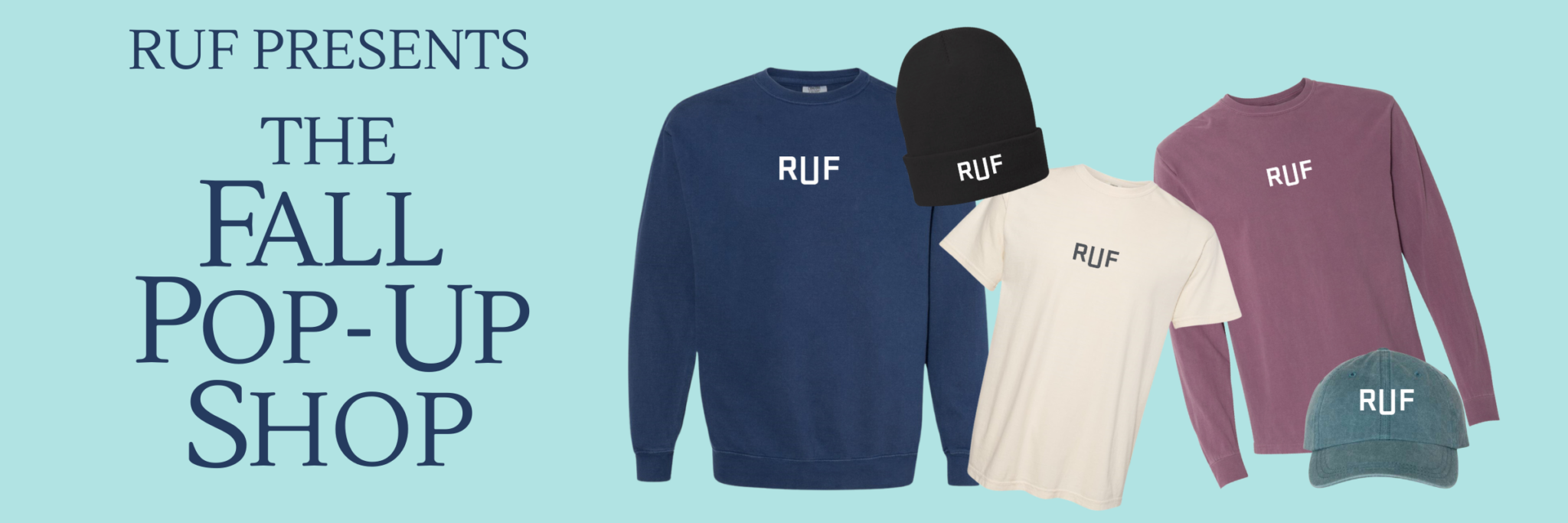 Home - Reformed University Fellowship