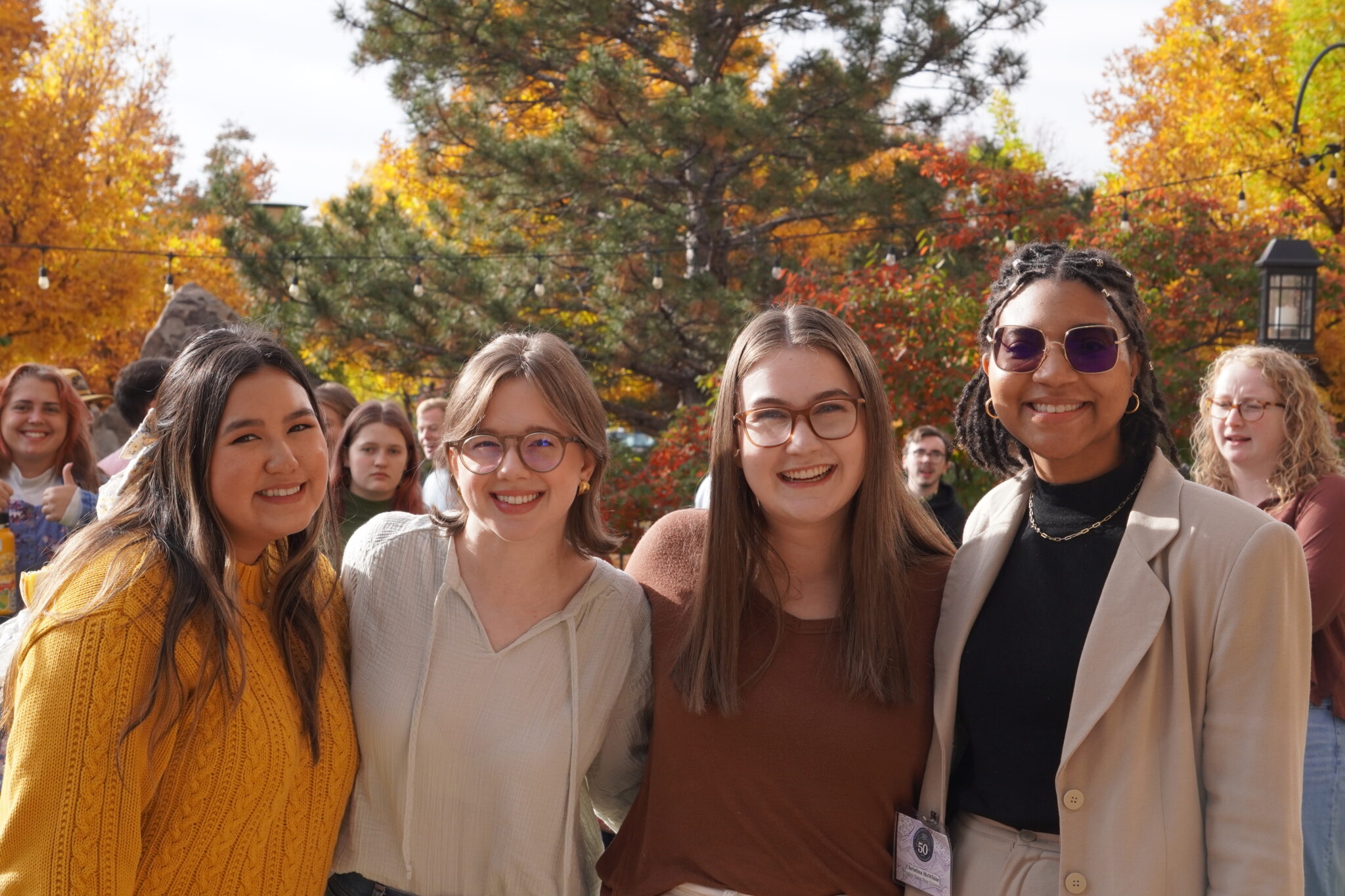 2024 annual - Reformed University Fellowship