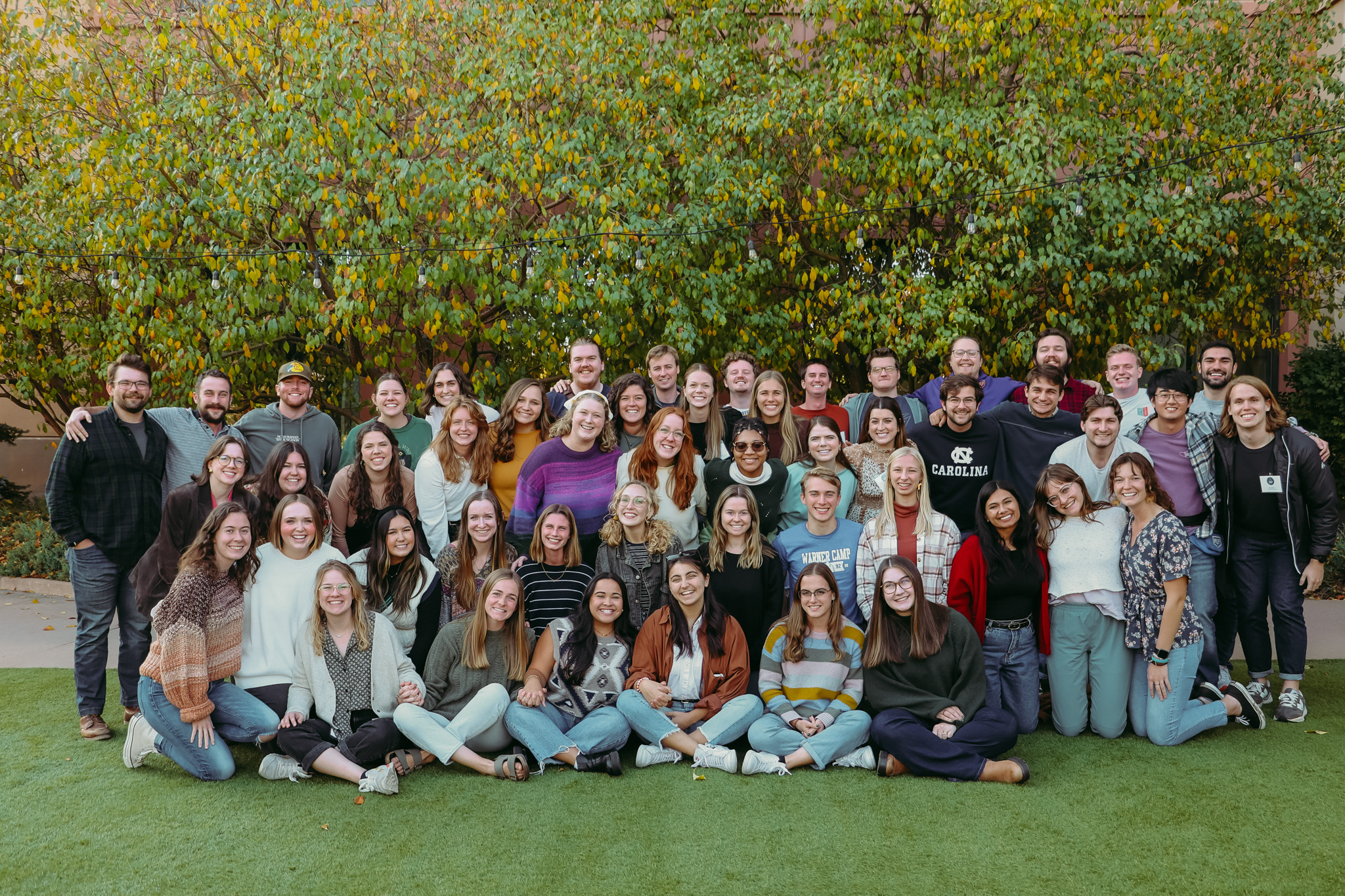 2024 annual - Reformed University Fellowship