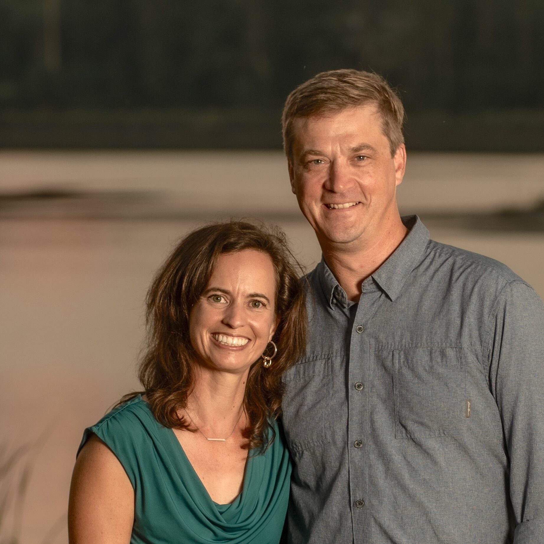 About - Reformed University Fellowship