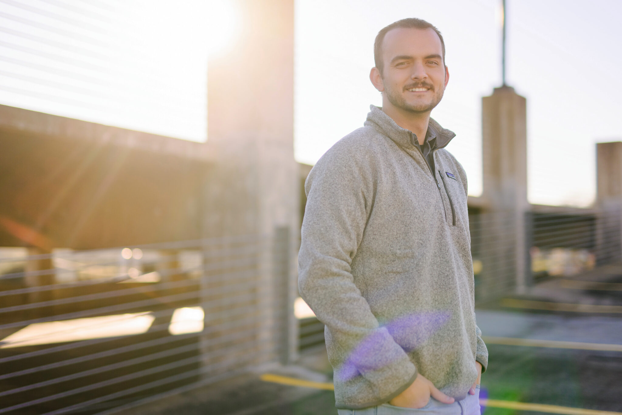 United States Air Force Academy - Reformed University Fellowship