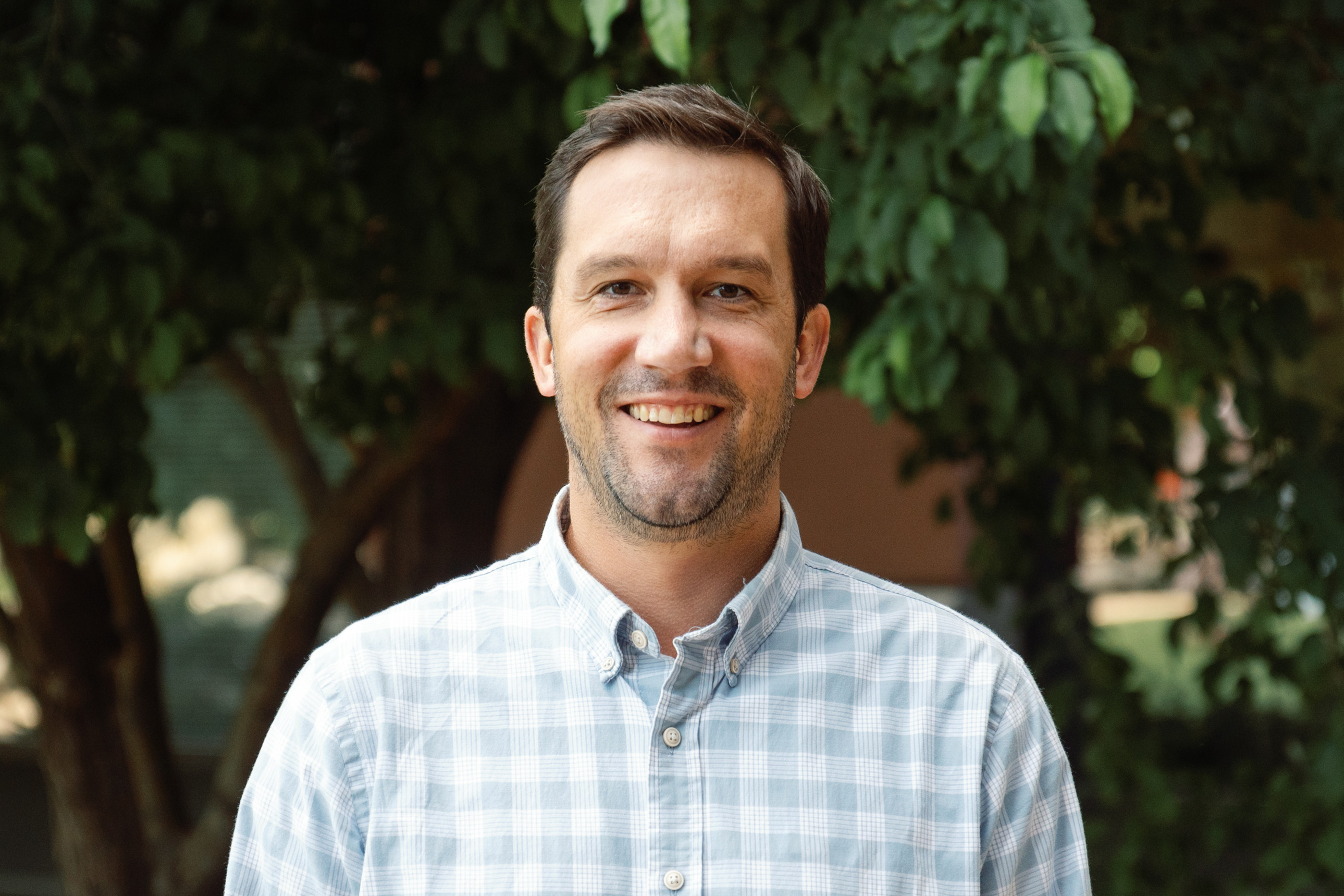 Michael Novak - Reformed University Fellowship
