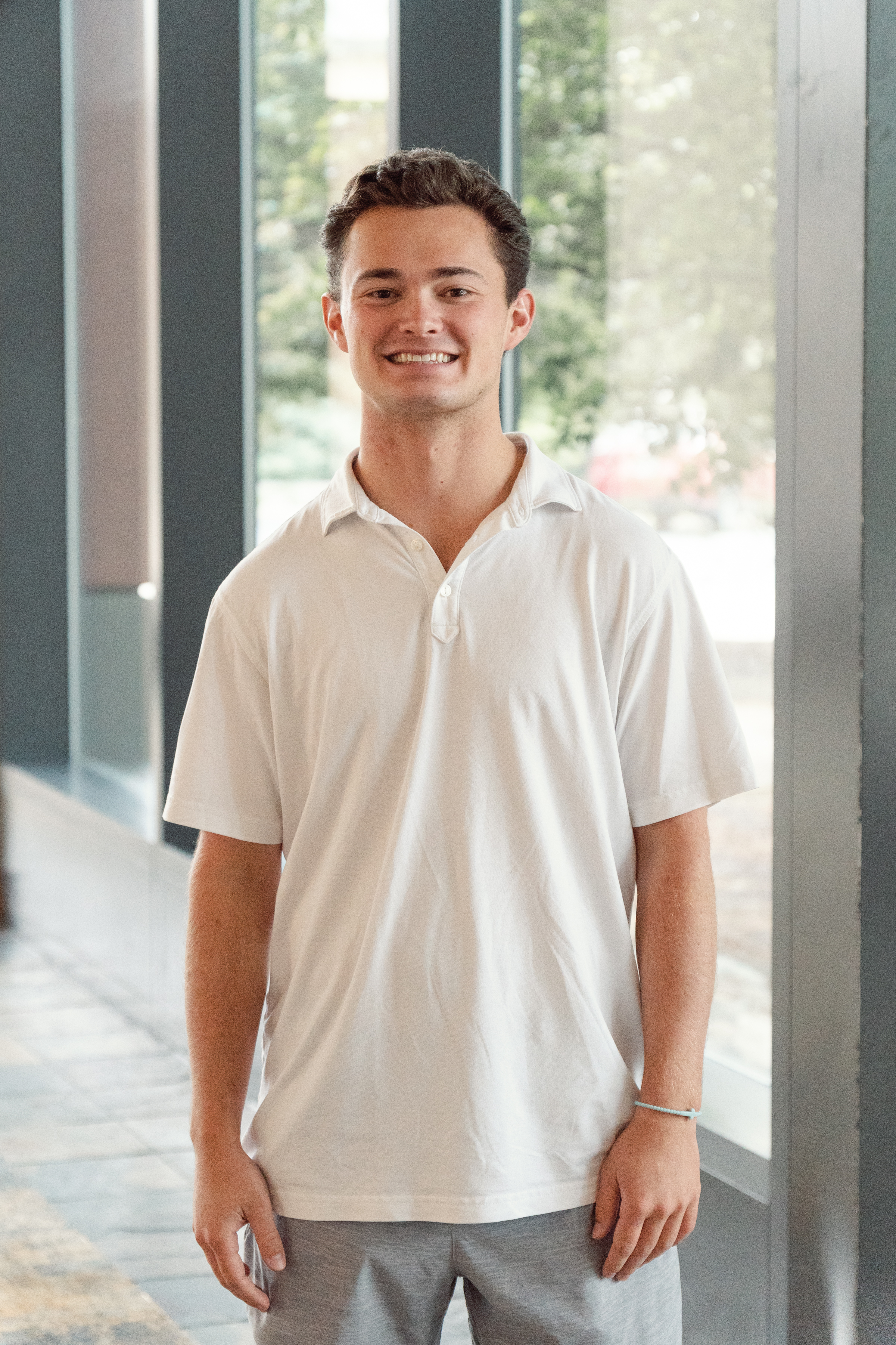 University of Texas - Reformed University Fellowship