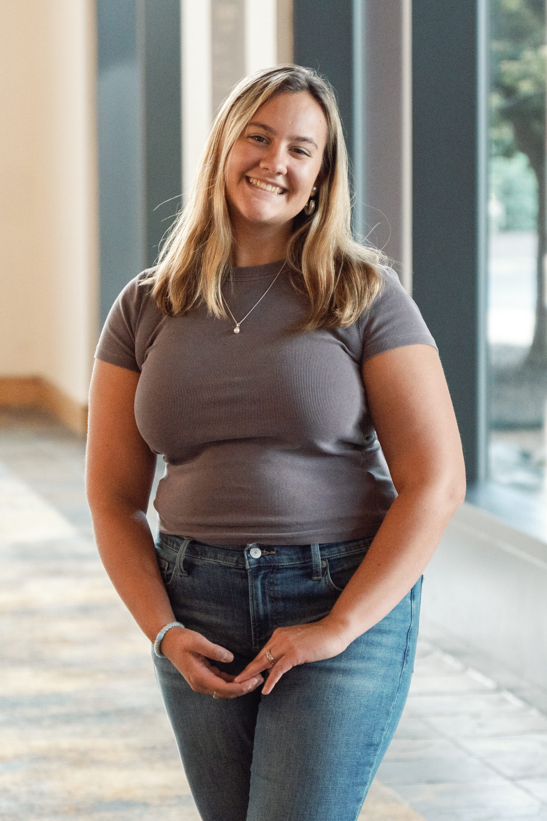 Tennessee Tech University - Reformed University Fellowship