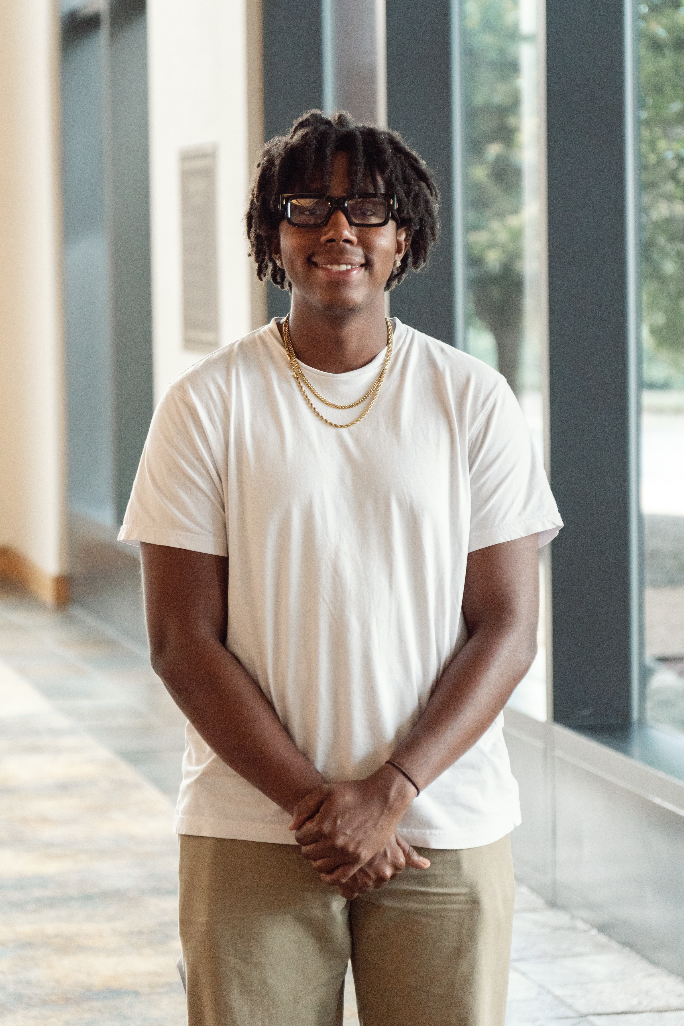 Jackson State University - Reformed University Fellowship