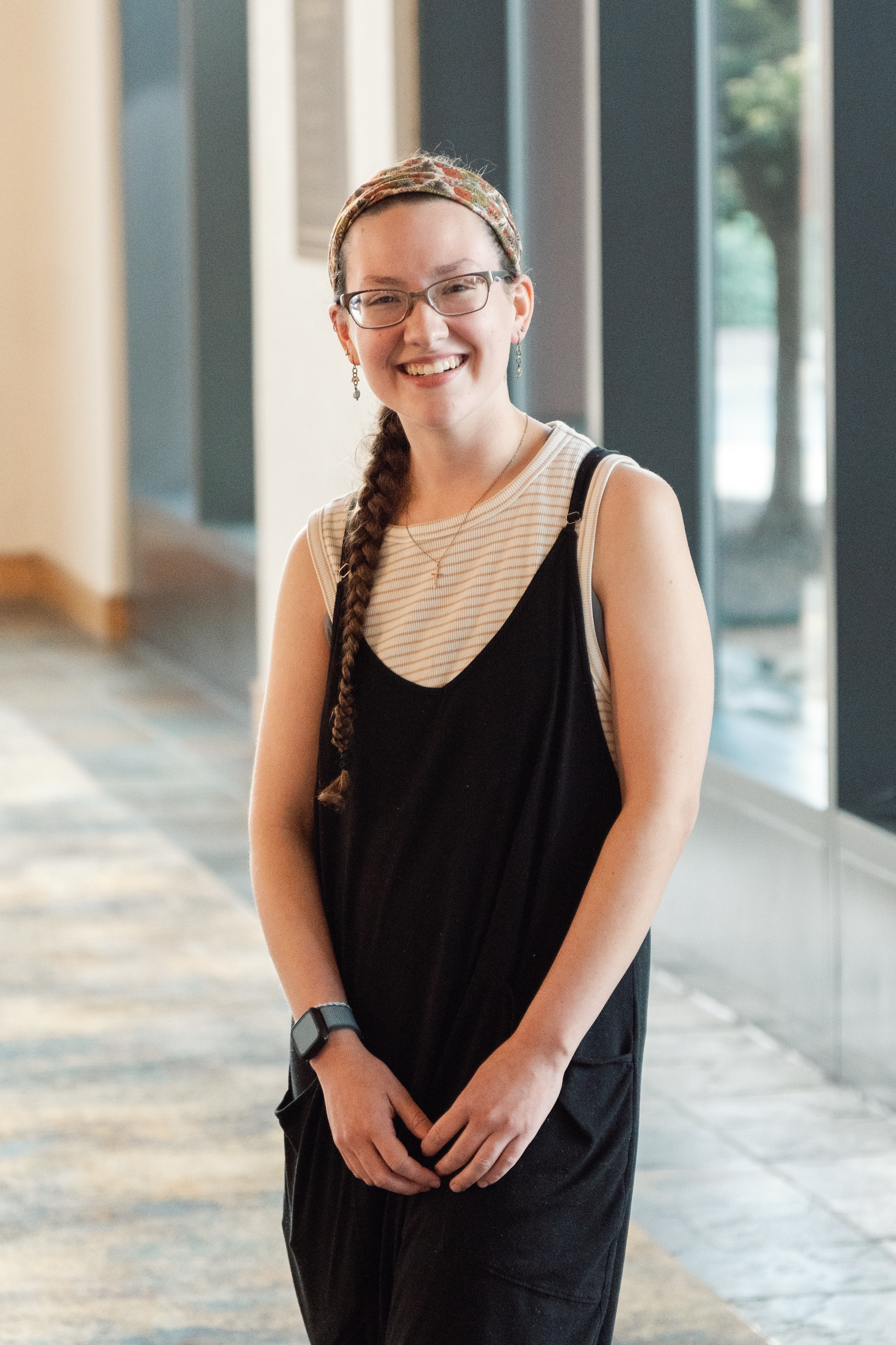 Mississippi College - Reformed University Fellowship