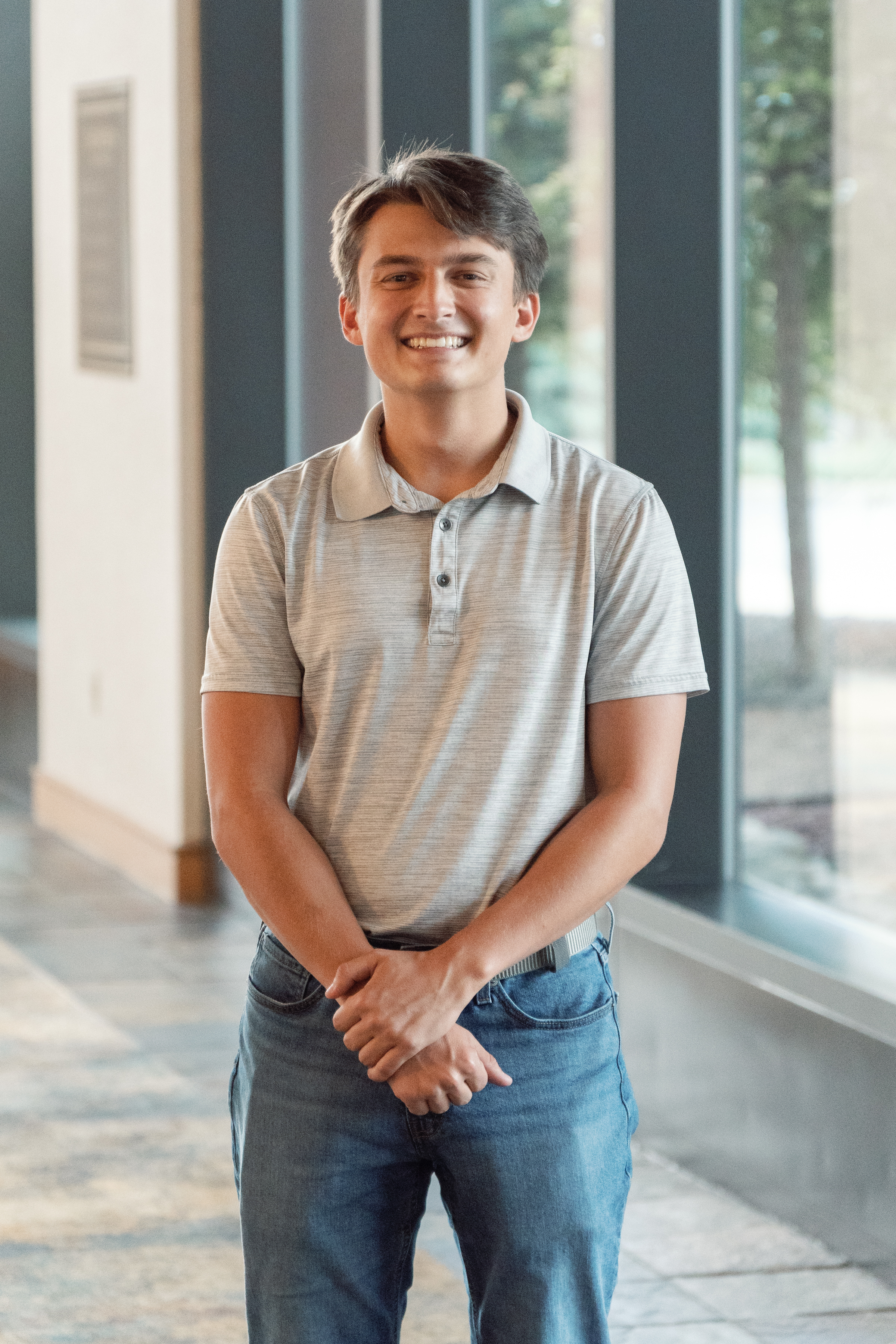 Clemson University - Reformed University Fellowship