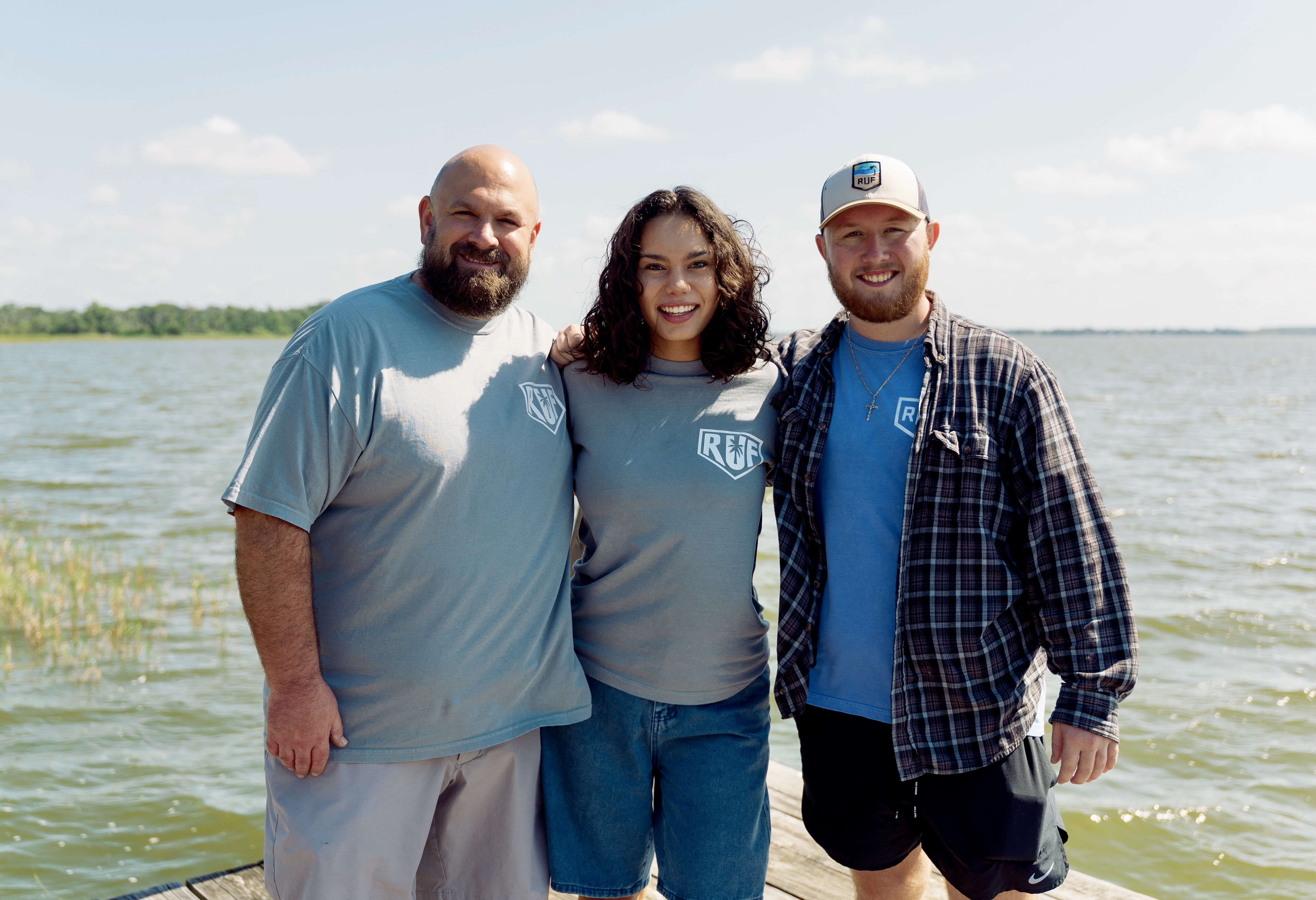 Recruiting Events - Reformed University Fellowship